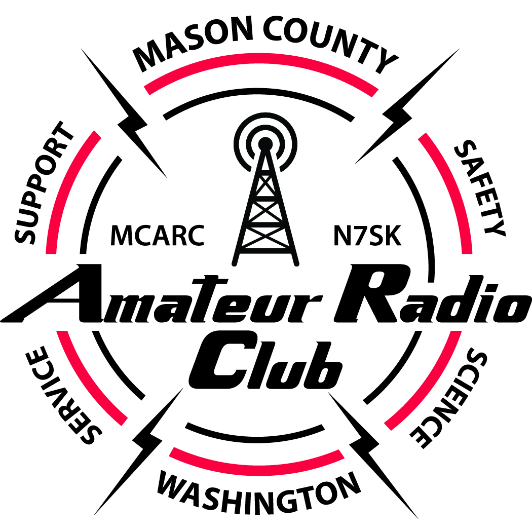 Logos for Club Members | MC-ARC